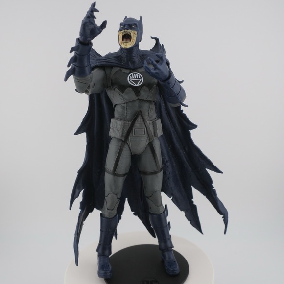 McFarlane Toys | Toys | Mcfarlane Dc Multiverse Batman 7 Action Figure ...